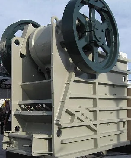 2025 LIPPMANN 5062 Crushers #MP-1459 For Sale | MatPro Equipment