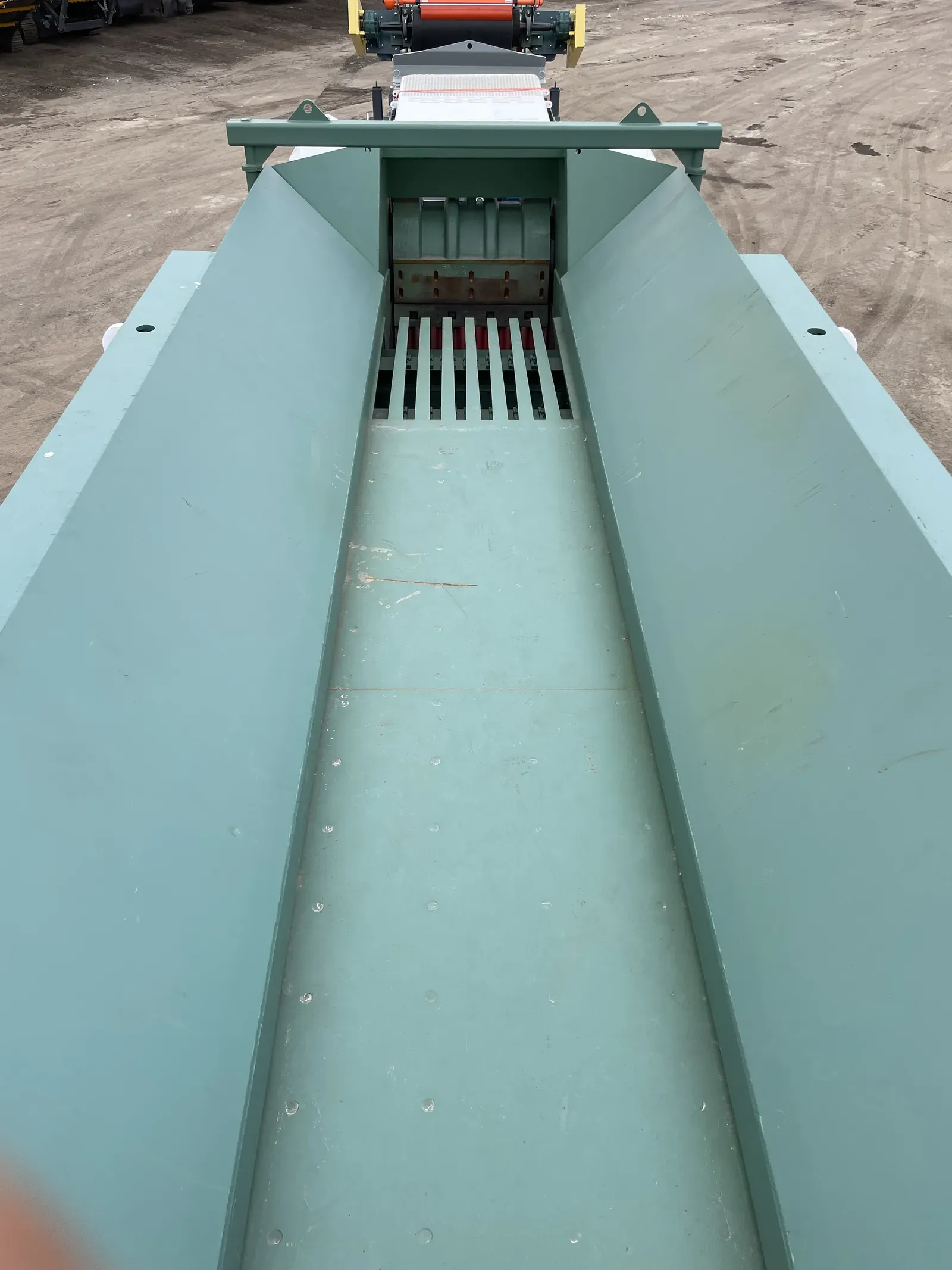 2025 LIPPMANN 3048J-W Crushers #MP-1510 For Sale | MatPro Equipment